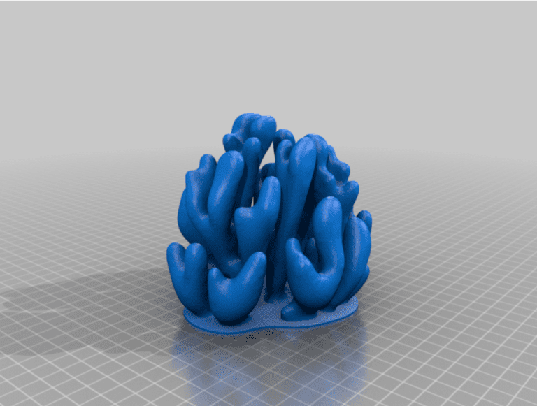 Catalog of 3D Printed LED Diffusers - Desert Media Art